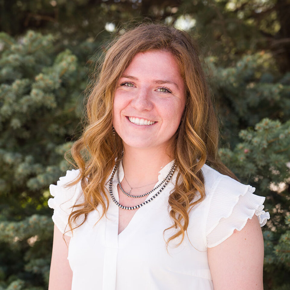 Lana Hebda | Strategic Discussions for Nebraska | Nebraska