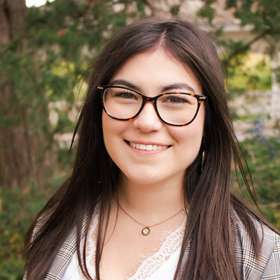 Bella Chaffin | Strategic Discussions for Nebraska | Nebraska