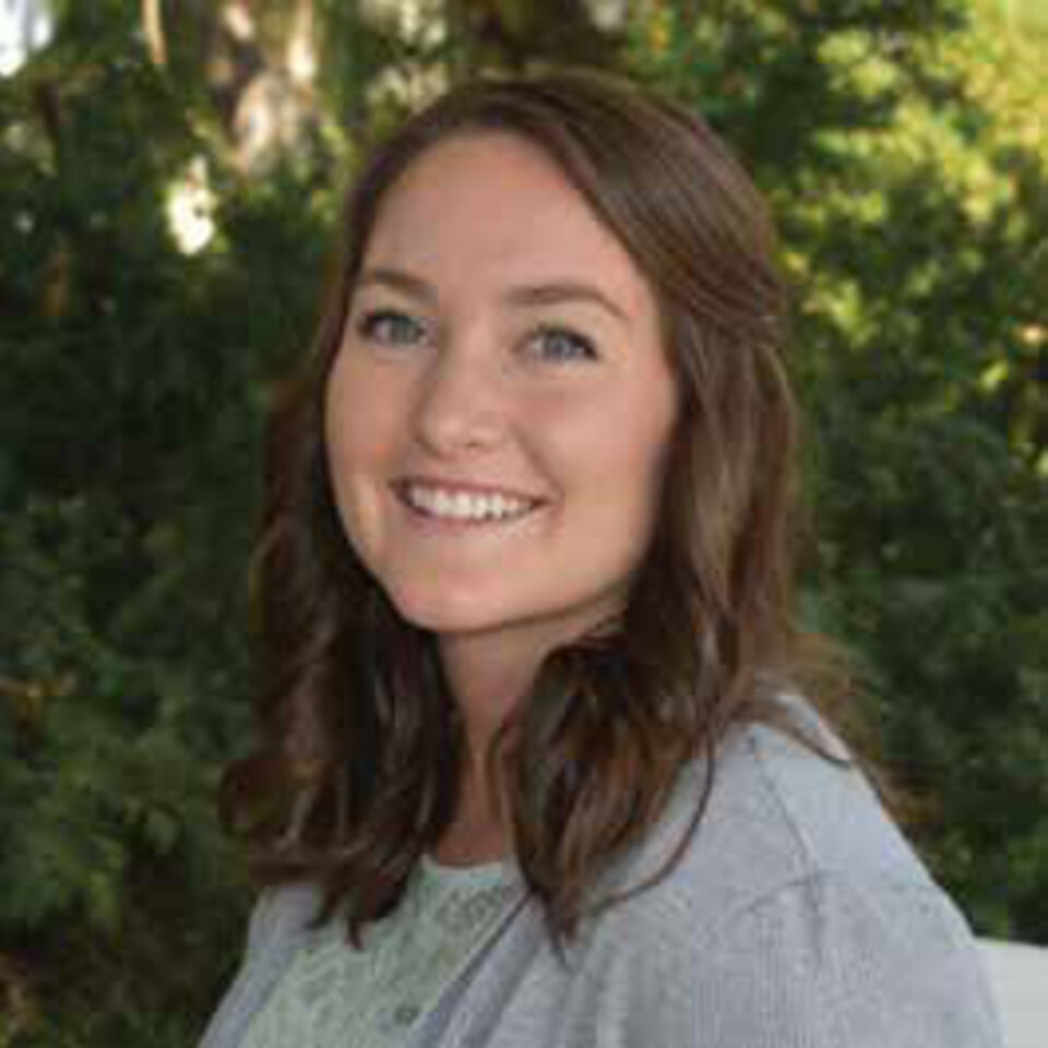 Bethany Karlberg | Strategic Discussions for Nebraska | Nebraska