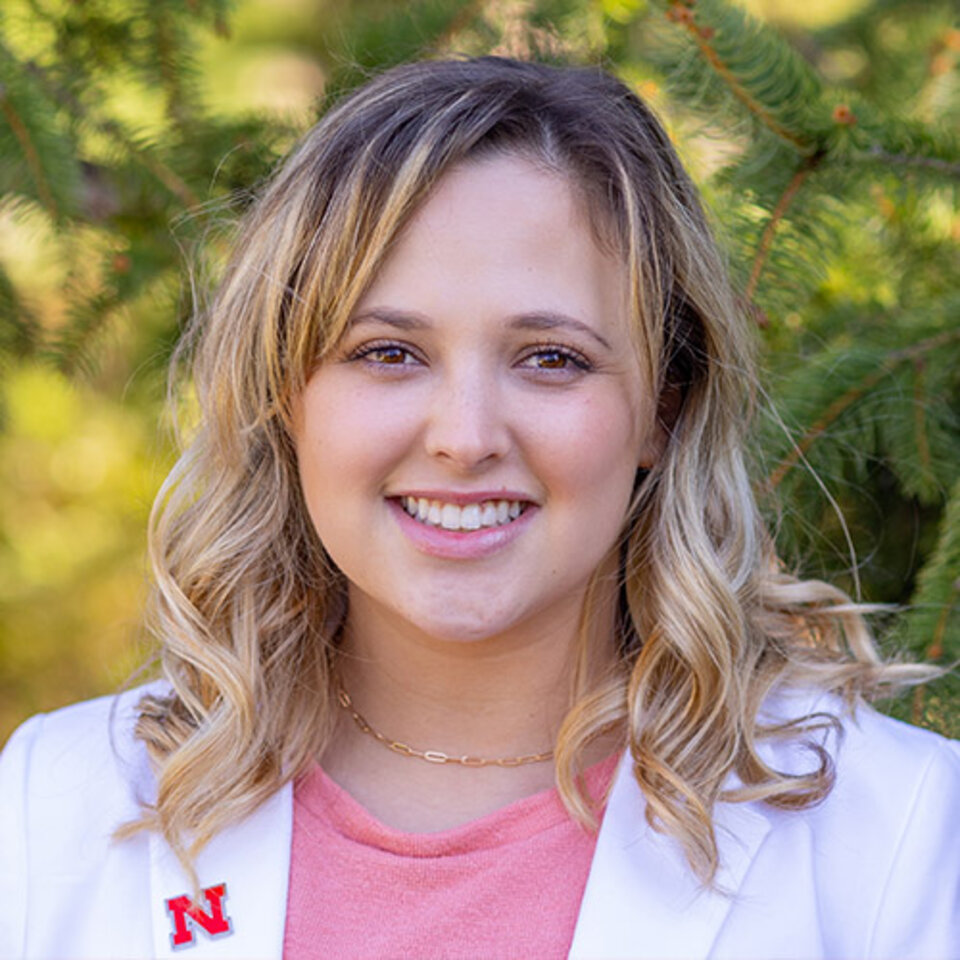 Taryn Sehnert | Strategic Discussions for Nebraska | Nebraska