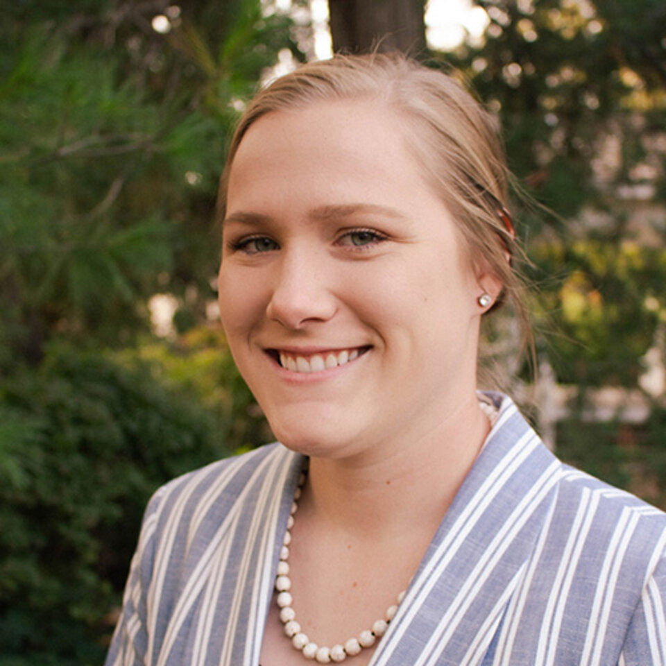 Whitney Steckel | Strategic Discussions for Nebraska | Nebraska